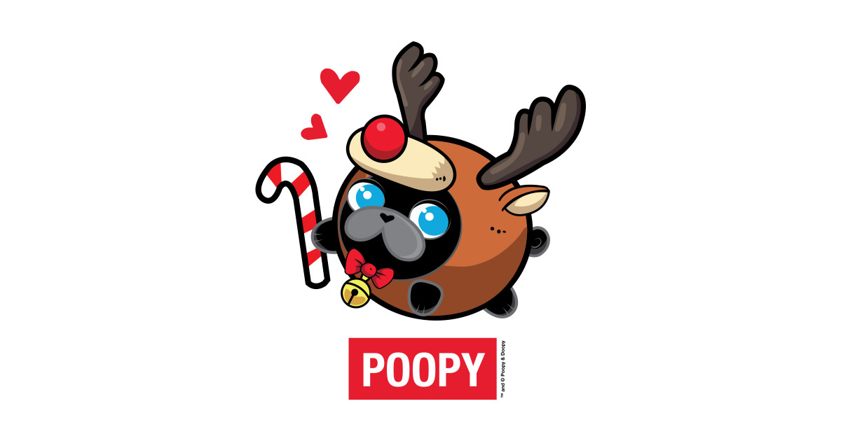 Poopy - Poopy - T-Shirt | TeePublic