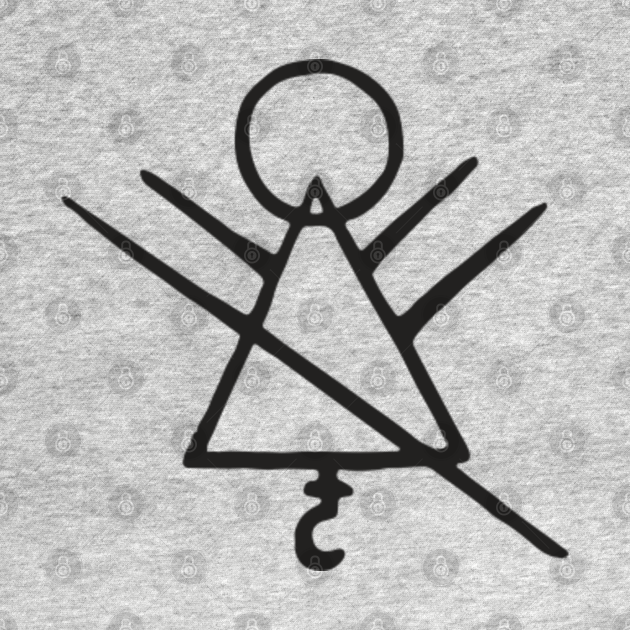 Yellowjackets Symbol - Yellowjackets - T-Shirt | TeePublic