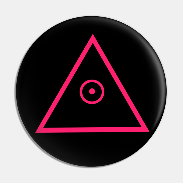 Barracuda - Jsab - Pin | TeePublic