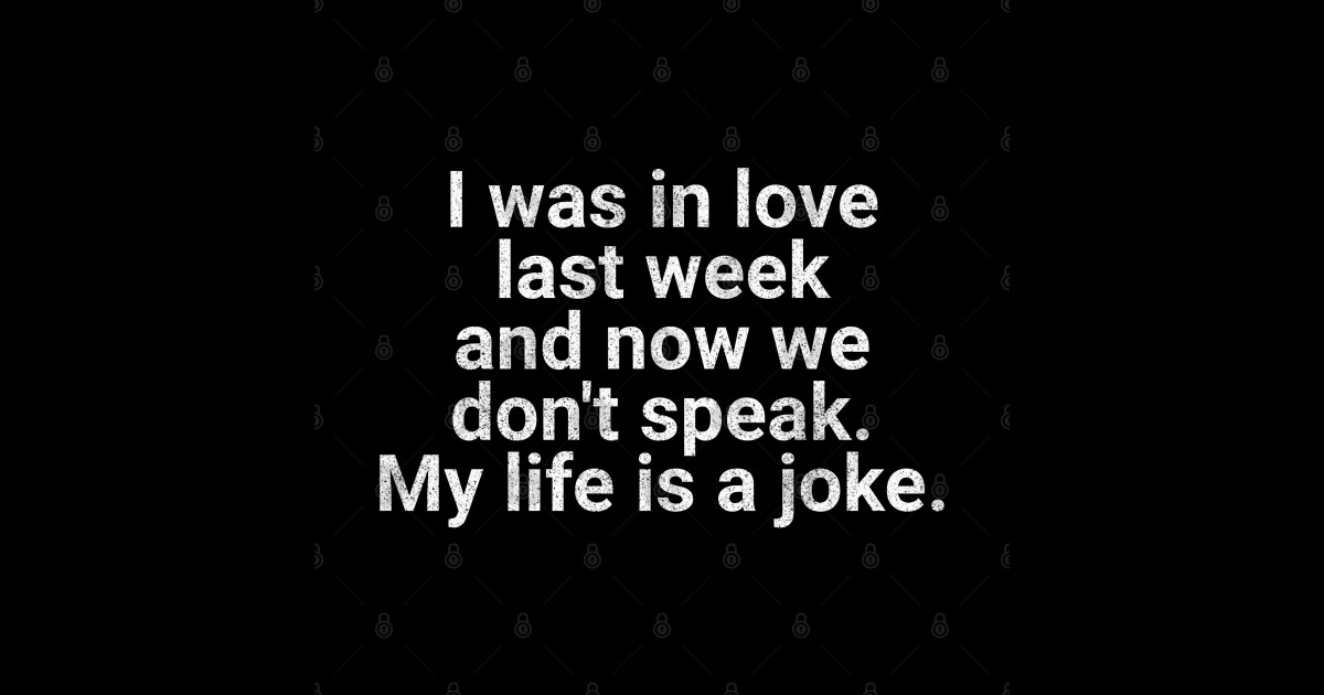 Break Up - Break Up - Sticker | TeePublic