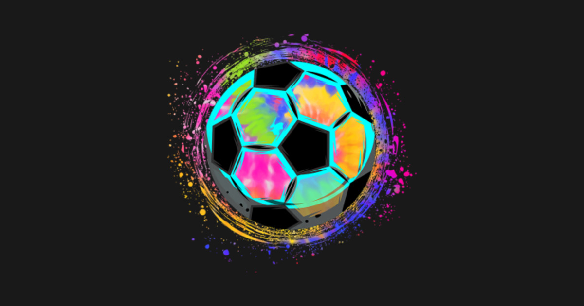 Soccer Ball for All Soccer - Soccer Ball For All Soccer - T-Shirt ...