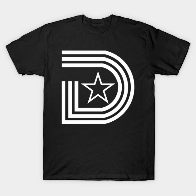 Triple D Shirt (Various Colors Available) - Triple D - T-Shirt | TeePublic