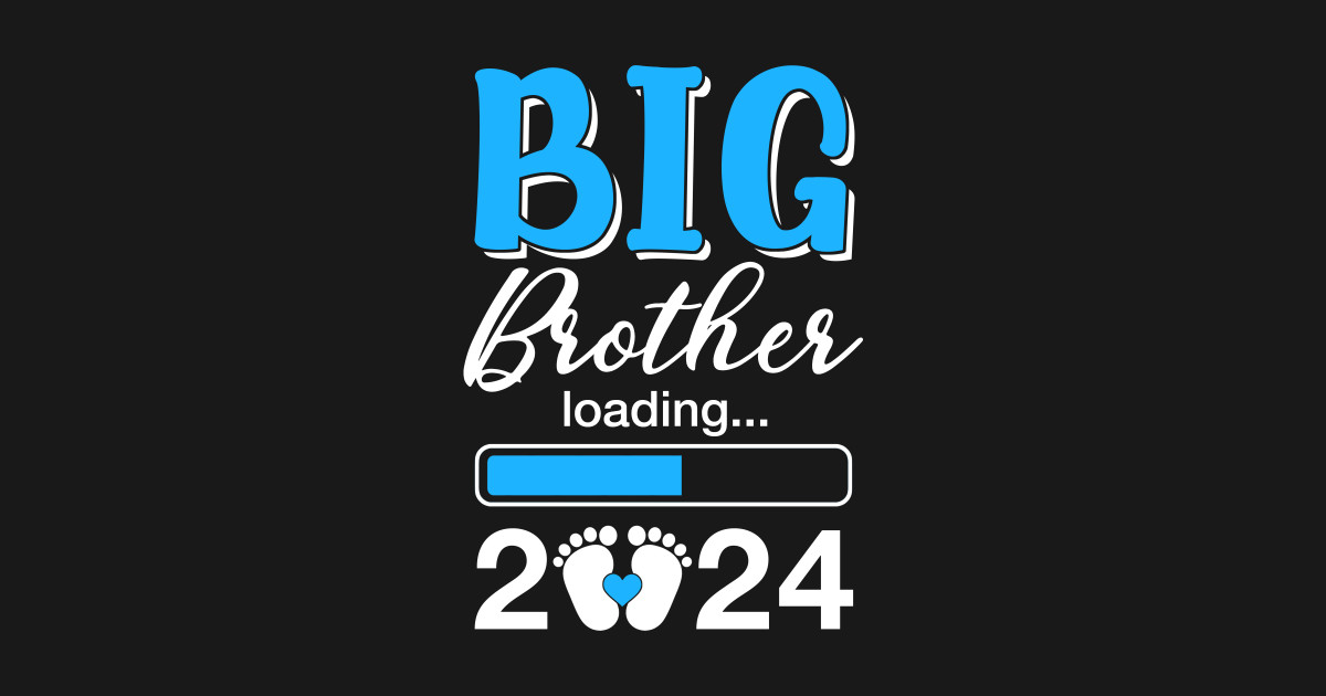 Kids Big Brother Loading 2024 Promoted To Big Brother 2024 Youth - Kids ...
