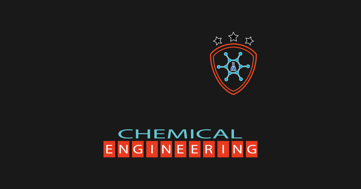 Chemical engineer logo chemistry engineering text - Chemical ...