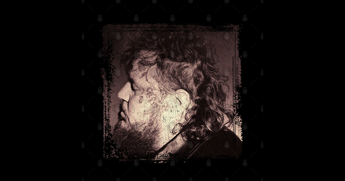 Jelly Roll #11 rap -Art Drawing - Jelly Roll Art Drawing - Posters and ...