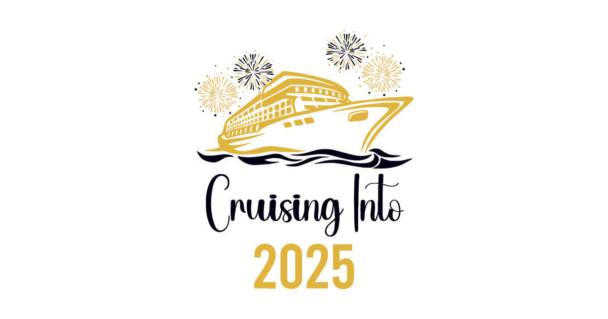 New Years Cruise 2025 Party Family Vacation Matching - New Years Cruise ...