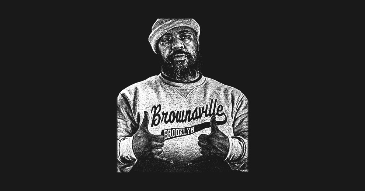 Sean Price - Sean Price - T-Shirt | TeePublic