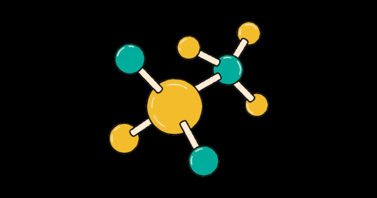 Chemical Element - Chemical Element - Sticker | TeePublic