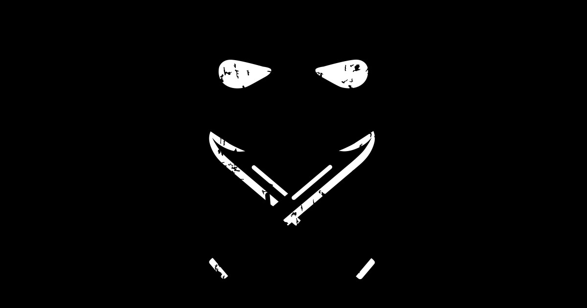 Diego Hargreeves - Number 2 - Umbrella Academy - Sticker | TeePublic