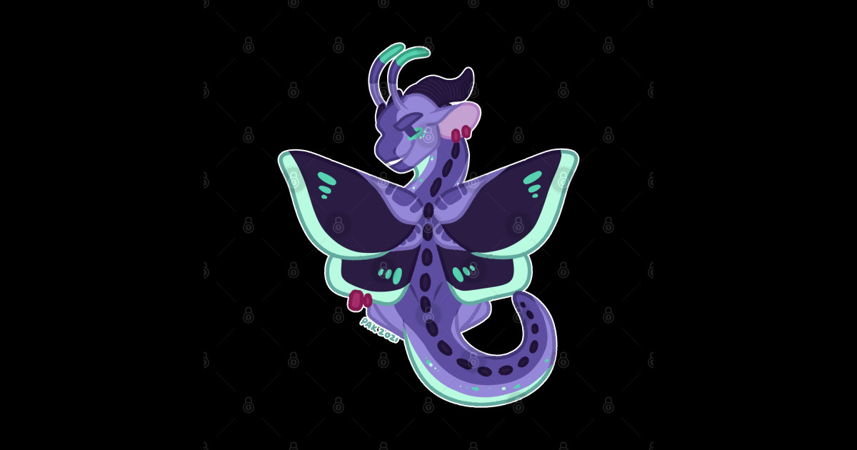 Io - Wings Of Fire - Posters and Art Prints | TeePublic