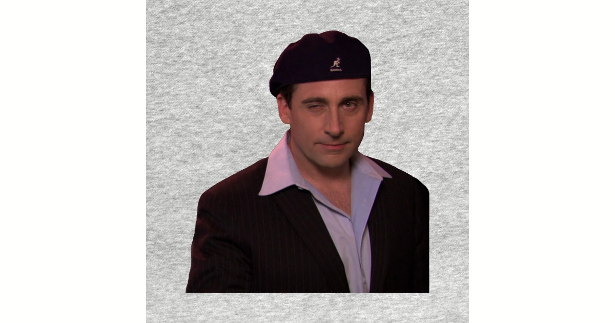 Date Mike - Michael Scott - Date Mike - Hoodie | TeePublic