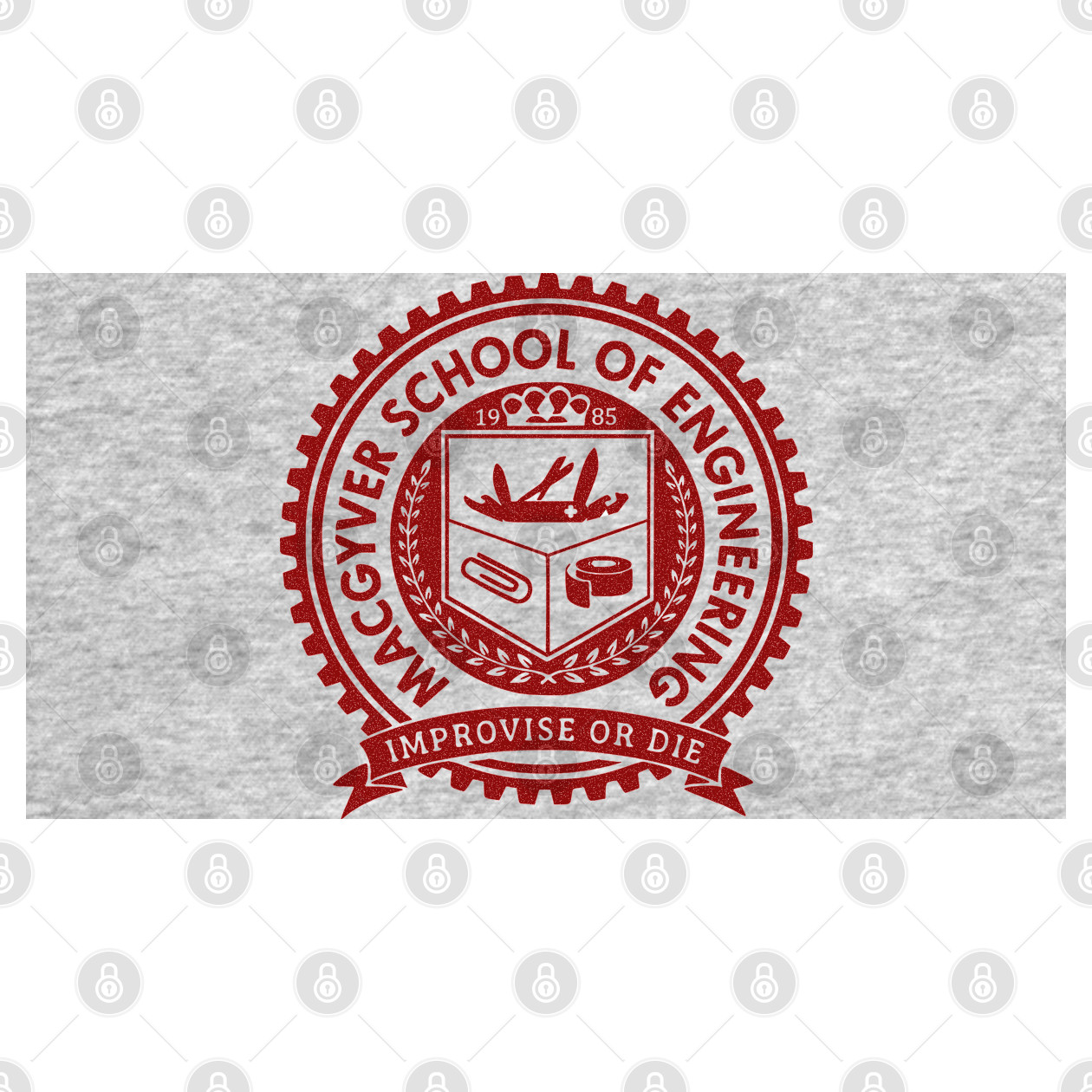 Macgyver School Of Engineering - Macgyver School Of Engineering - T ...