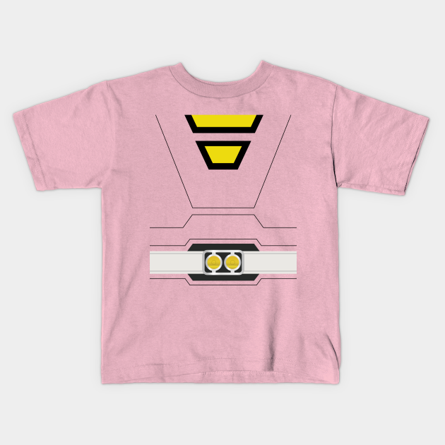 Power Rangers Turbo - Power Rangers - Kids T-Shirt | TeePublic
