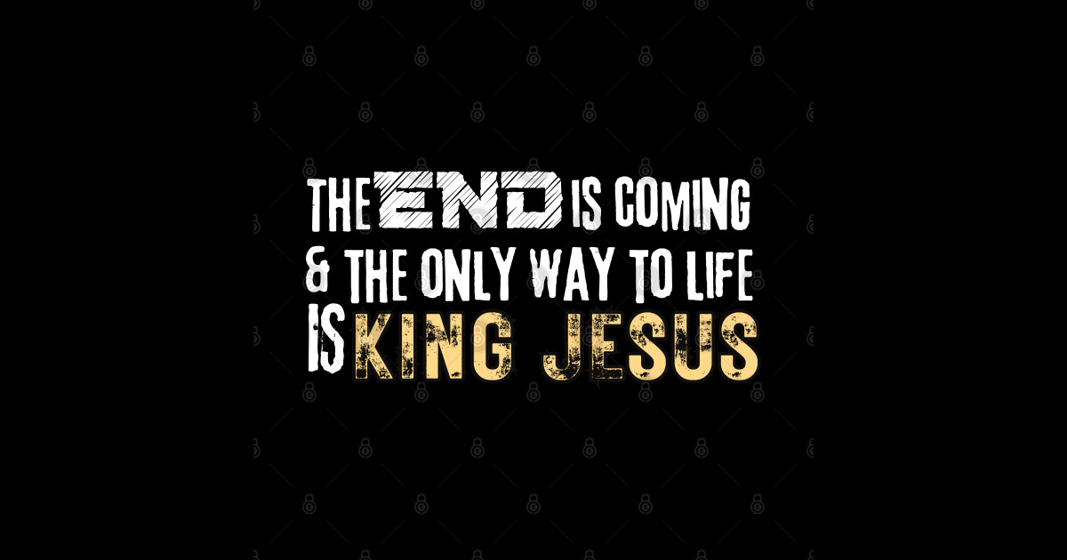 Jesus is the Way - Jesus Christ - Sticker | TeePublic