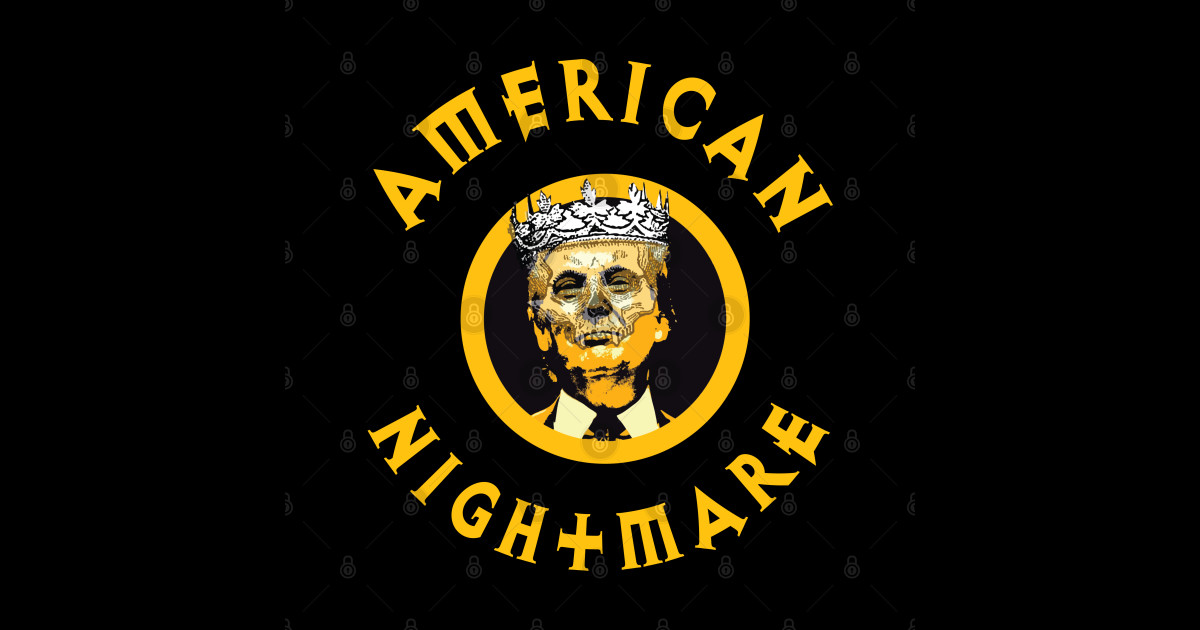 American Nightmare - American Nightmare - Posters and Art Prints ...
