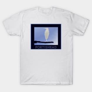 Portishead T-Shirts for Sale | TeePublic