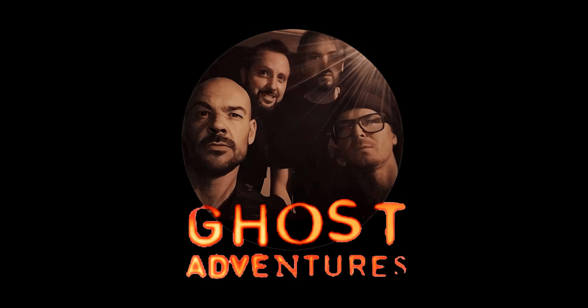 Zak Bagans Ghost Adventures - Zak Loves You - Posters and Art Prints ...