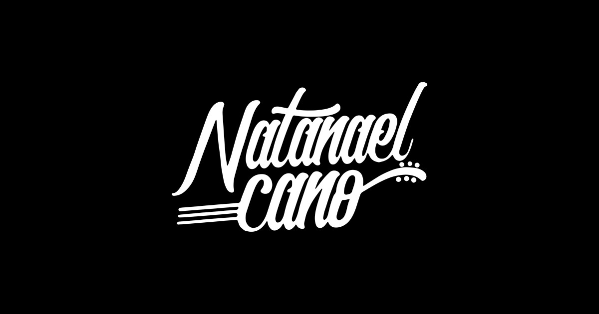 Natanael Cano - Natanael Cano Singer - Sticker | TeePublic