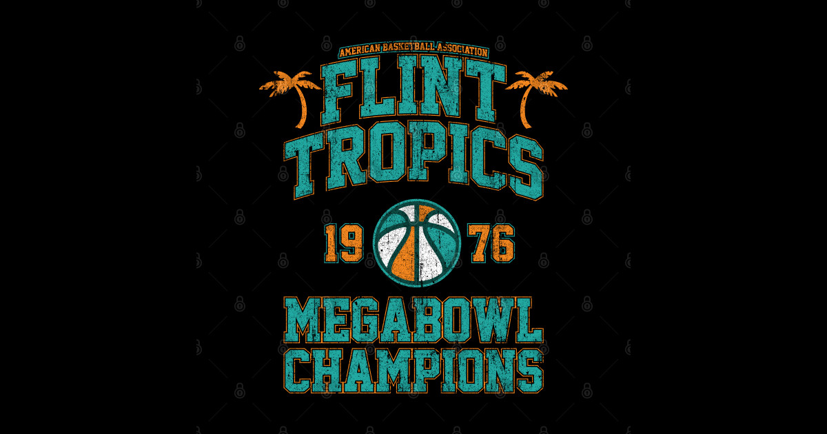 Flint Tropics Megabowl Champions (Variant) - Jackie Moon - Posters and ...