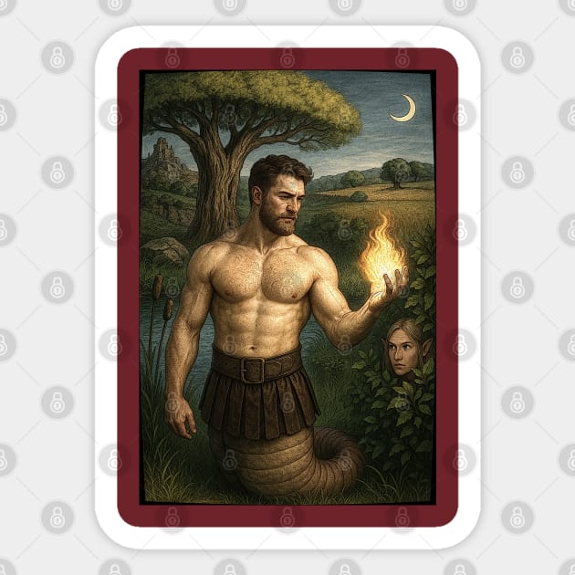 worm man 2025 tileartwork - Worm Man - Sticker | TeePublic