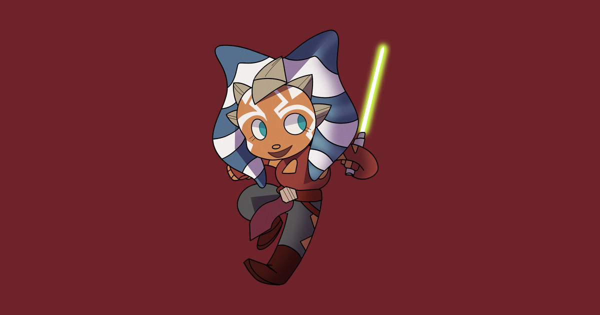 Snips - The Clone Wars - T-Shirt | TeePublic