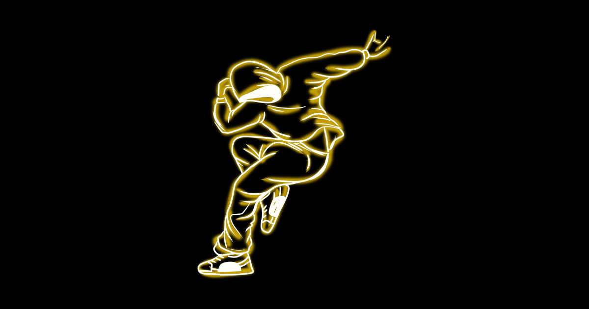 hip hop dance - Hip Hop Dance - Sticker | TeePublic
