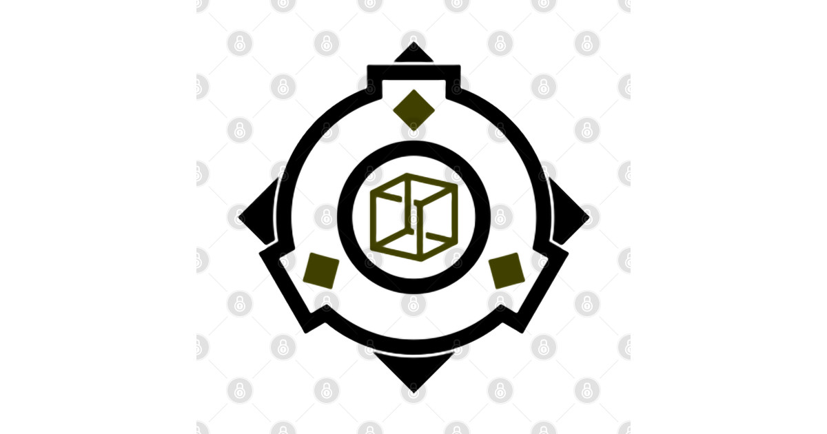 SCP Foundation: Object Class Keter - Scp Foundation - T-Shirt | TeePublic