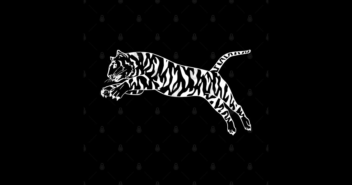 White tiger - Tiger King - Sticker | TeePublic