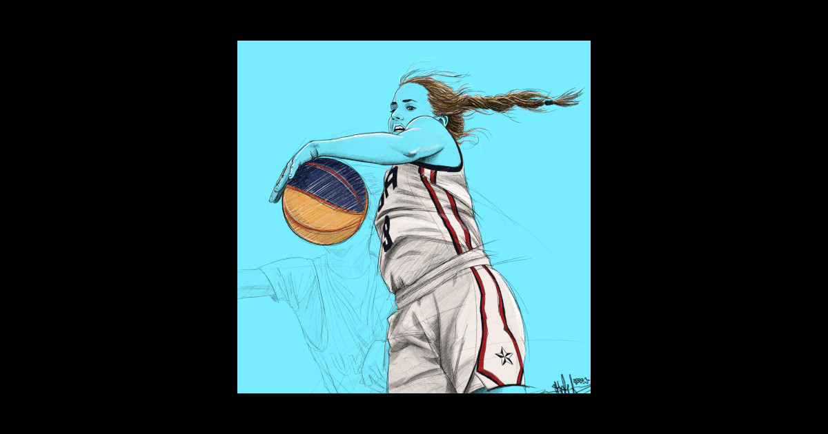 Hailey Van Lith - Hailey Van Lith - Posters and Art Prints | TeePublic