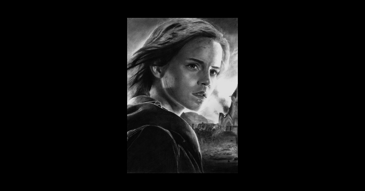 Emma Watson - Emma Watson - Sticker | TeePublic