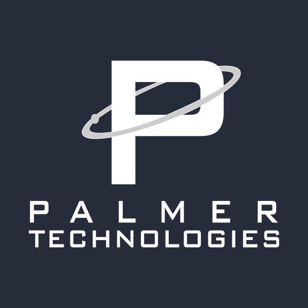 Palmer Technologies - Arrow - T-Shirt | TeePublic