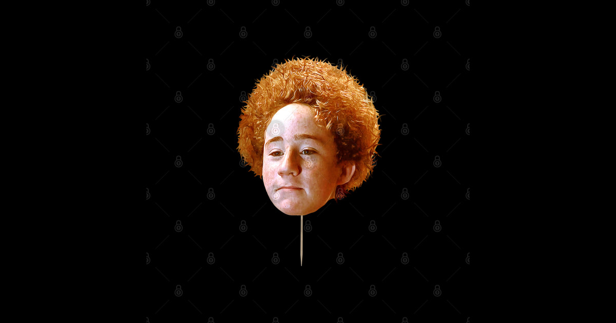 Heed. Move. Now! - So I Married An Axe Murderer - Pin | TeePublic