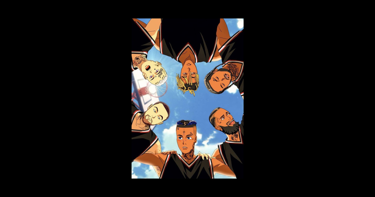 RIP Legendary rappers - Rip Musician Legendary Rappers - Posters and ...