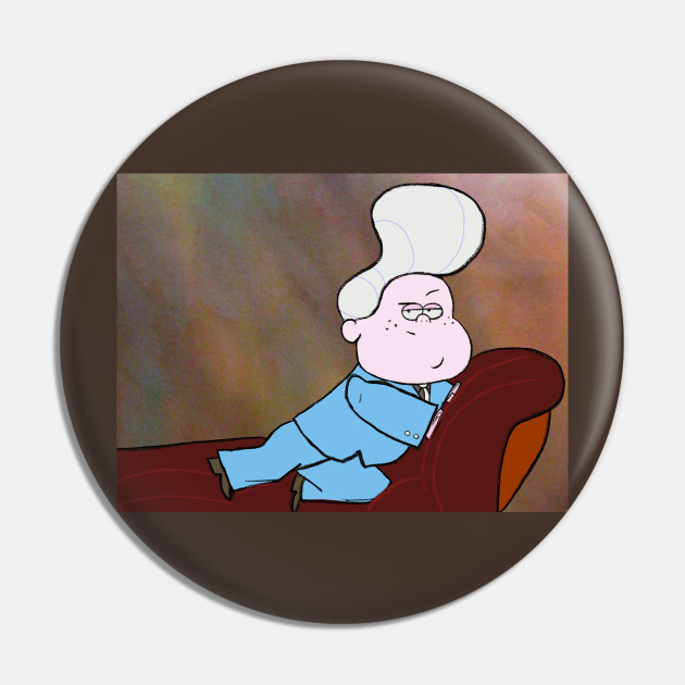 gideon logo gravity falls