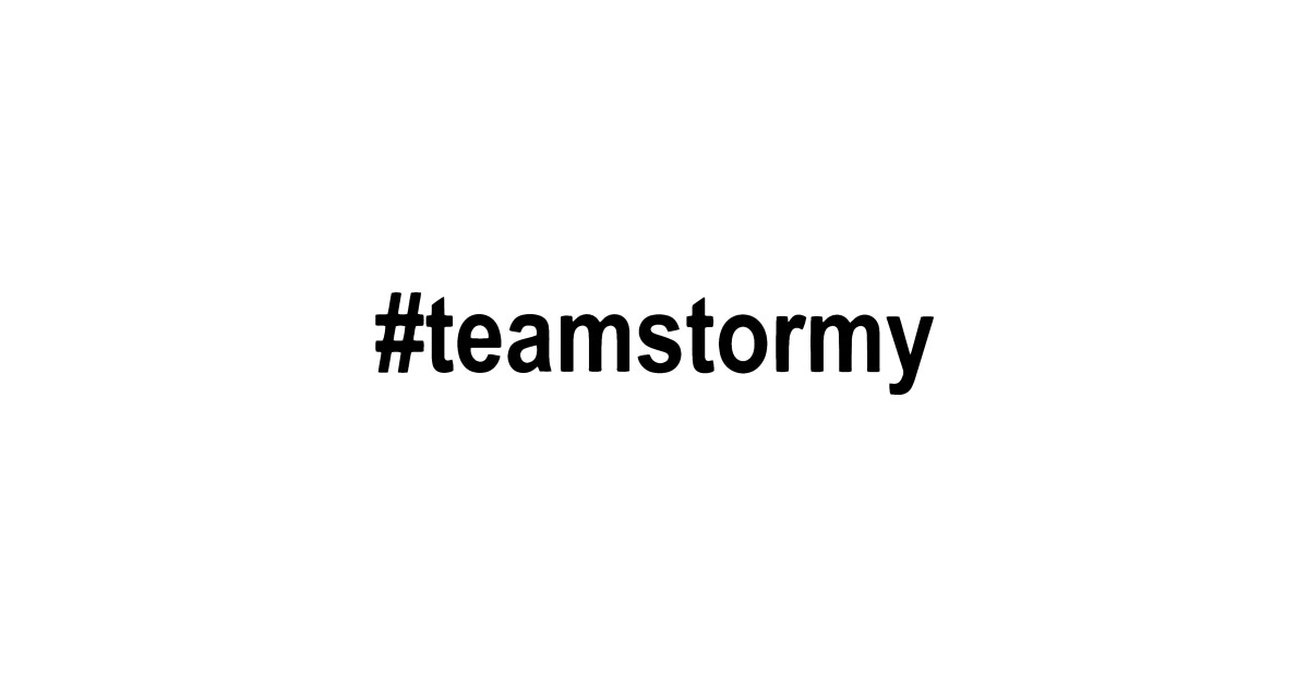#teamstormy Hashtag Team Stormy Stormy Daniels Trump - Trending Now - T ...