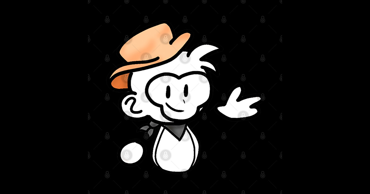 Jmancurly Moments - Jmancurly - Sticker | TeePublic