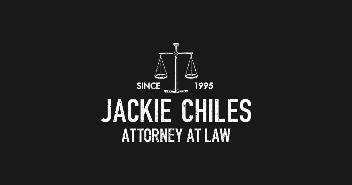 JACKIE CHILES ATTORNEY AT LAW SEINFELD - Jackie Chiles Attorney At Law ...