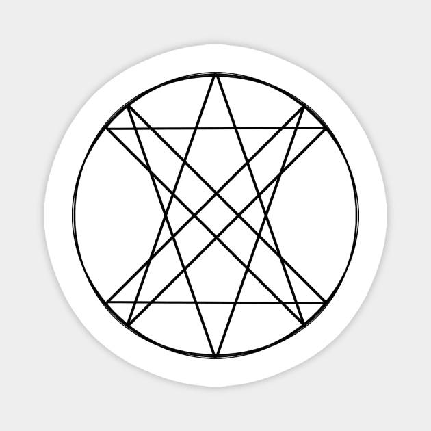 samael symbol