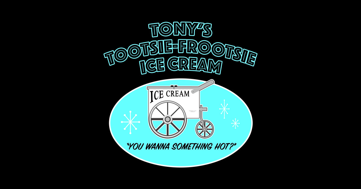 Tootsie-Frootsie - The Marx Brothers - T-Shirt | TeePublic