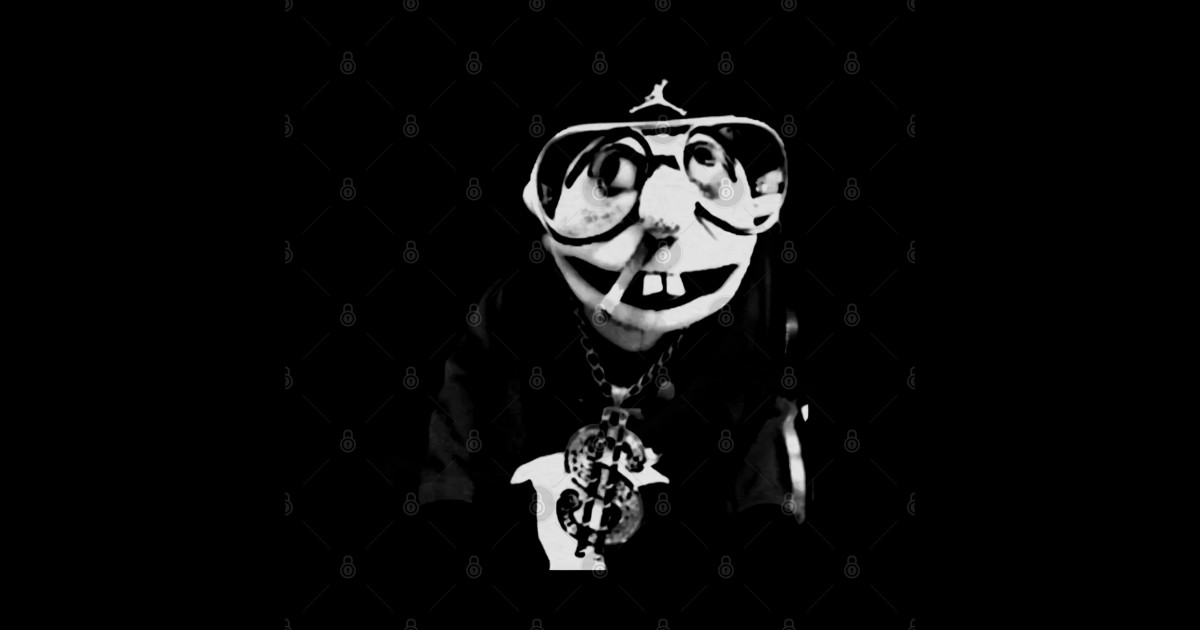 Sml Jeffy Merch What doing - Sml Jeffy - Sticker | TeePublic