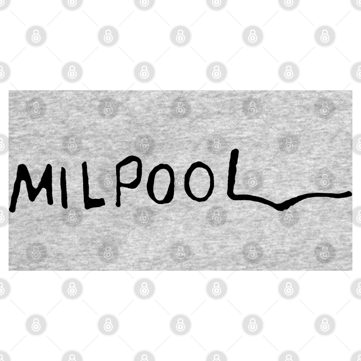 Milpool - Simpsons - Hoodie | TeePublic