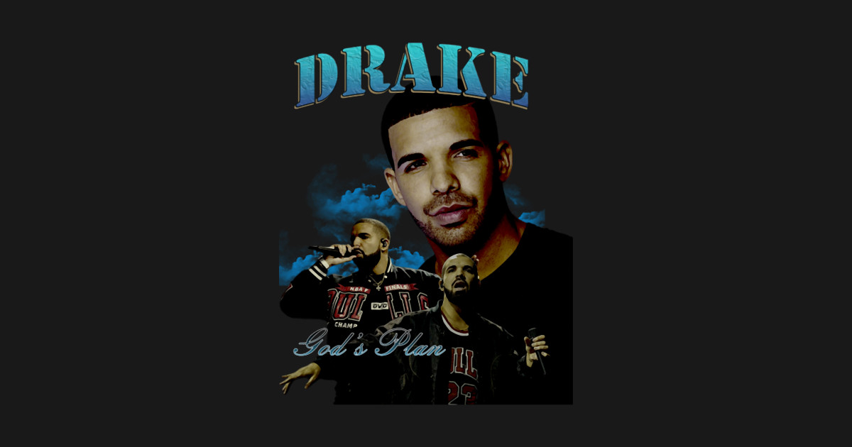 Drake More Life - Drake - T-Shirt | TeePublic