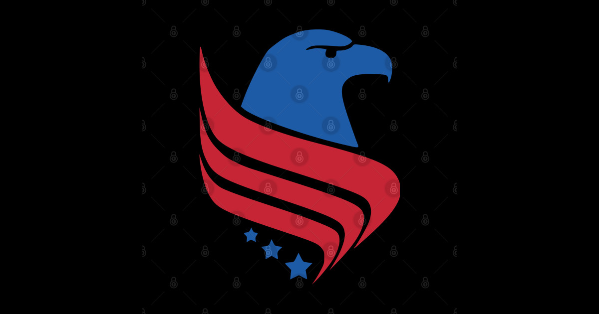 constitutio party logo - Constitution Party Logo - Sticker | TeePublic