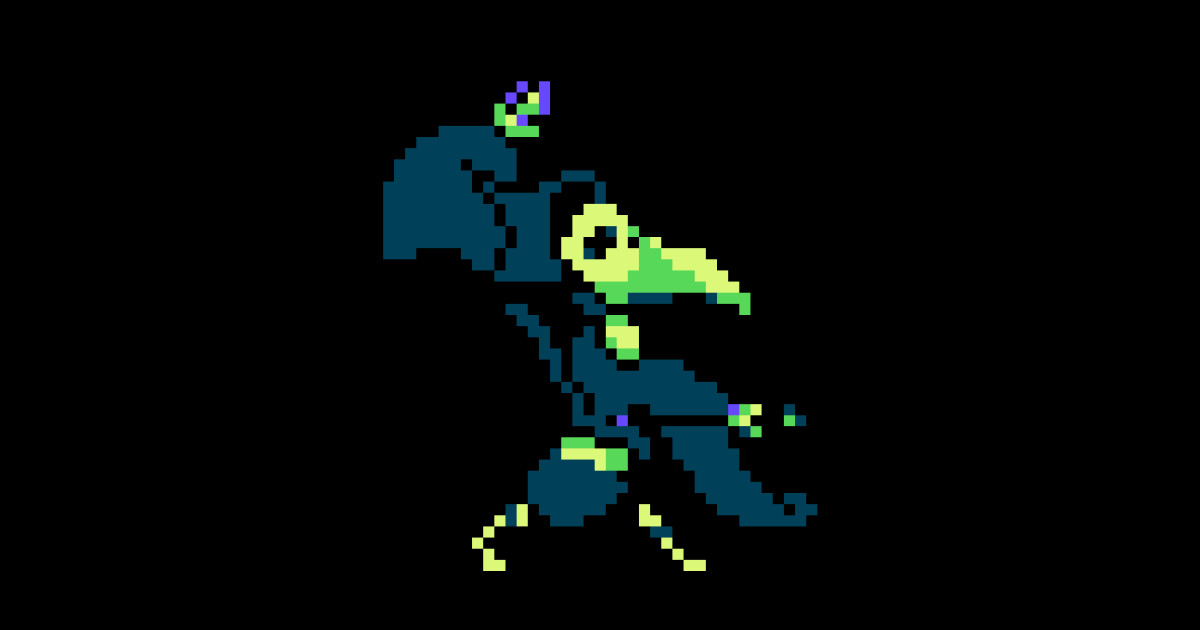 Plague Knight 2.0 - Shovel Knight - Sticker | TeePublic
