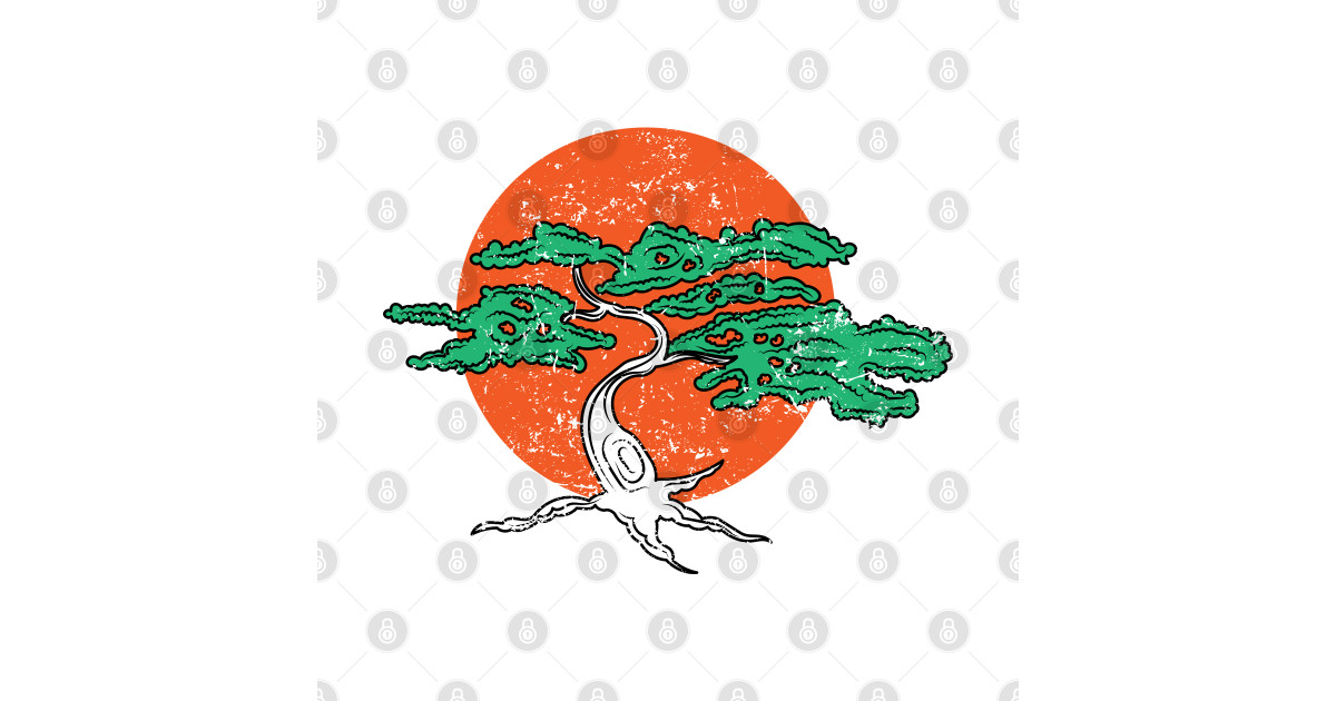 Miyagi Do - Tv Shows - T-Shirt | TeePublic