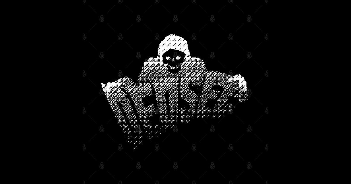 Watch Dogs 2 – Dedsec - Watch Dogs 2 - Sticker | TeePublic