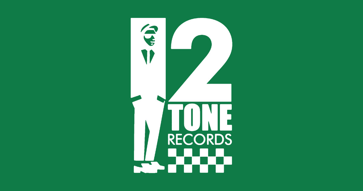 2 Tone Records - The Specials Label - Music Rudy Reggae Ratrock Rudy ...