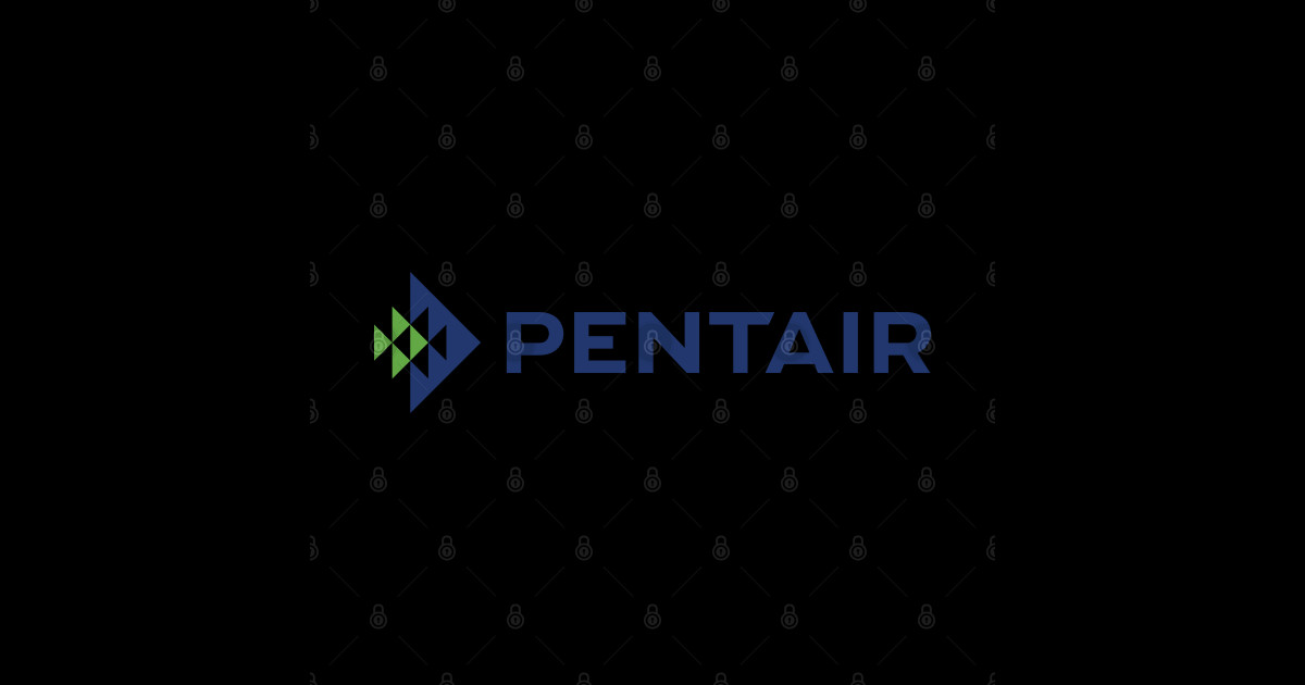 PNR Pentair - Pnr Pentair - Sticker | TeePublic