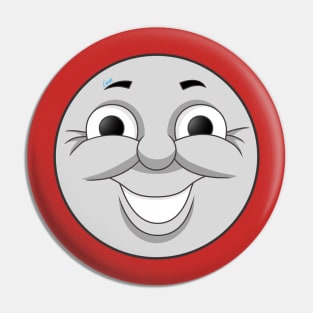 Thomas The Tank Engine Meme Pins and Buttons for Sale | TeePublic