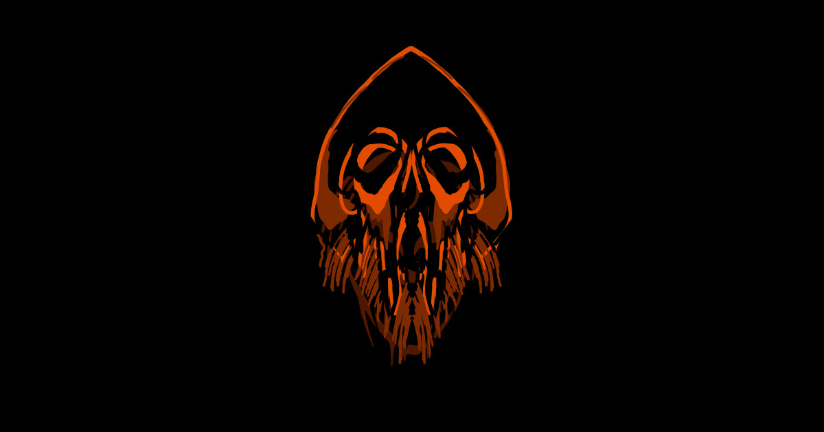 figure of old man 01 - Old Man Club - Sticker | TeePublic